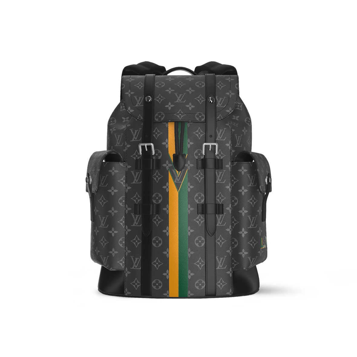 Mon Monogram Personalization dalam Tas untuk Pria | LOUIS VUITTON